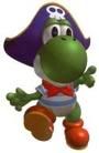 Yoshi Alt Costume | Smashboards